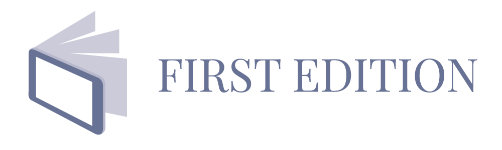 First Edition | Online værktøj til digitale publiceringer